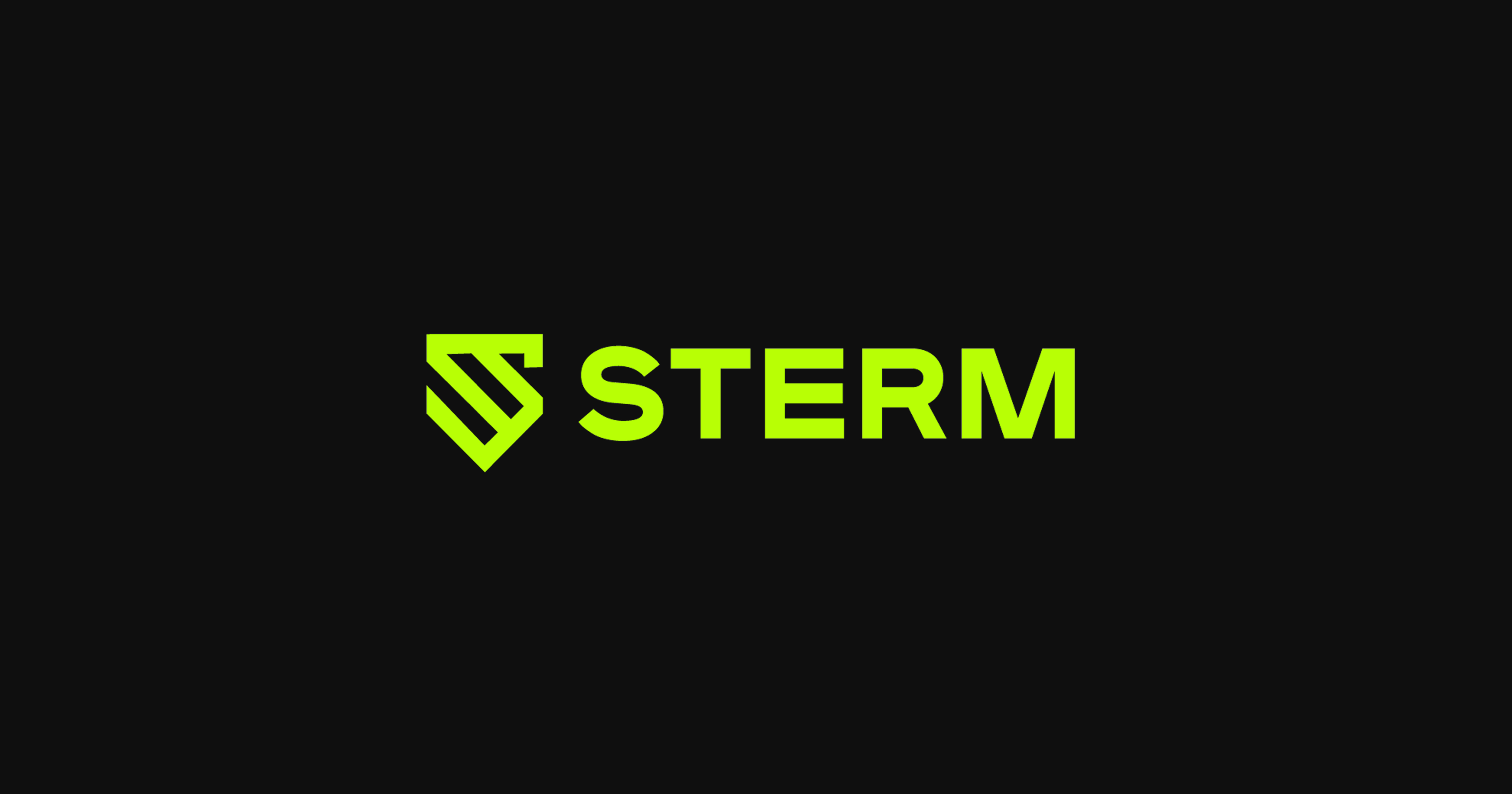 Sterm
